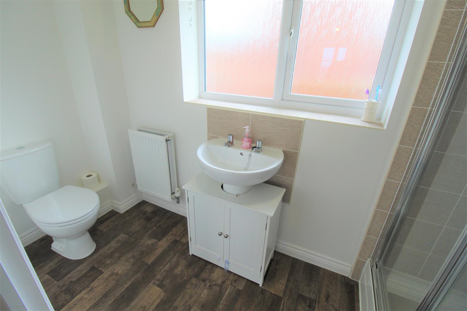 Property in Ryder Grove, Talke, Talke, Staffordshire, ST7 1GF