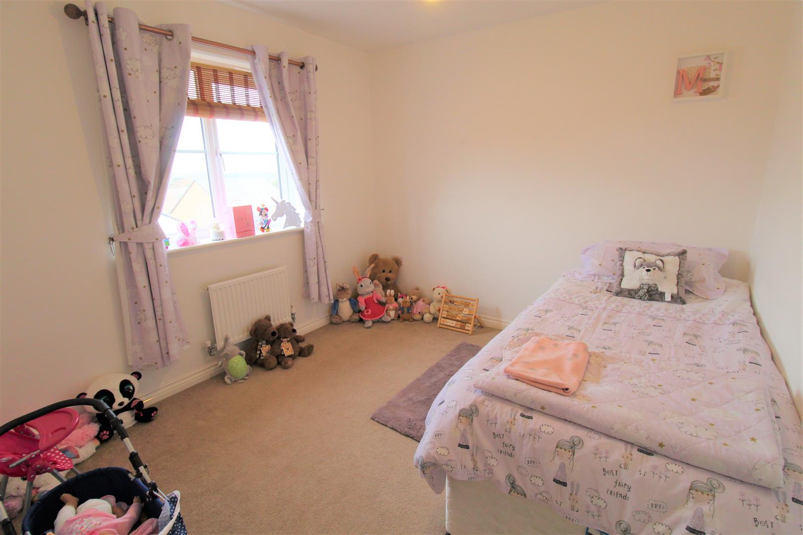Property in Ryder Grove, Talke, Talke, Staffordshire, ST7 1GF
