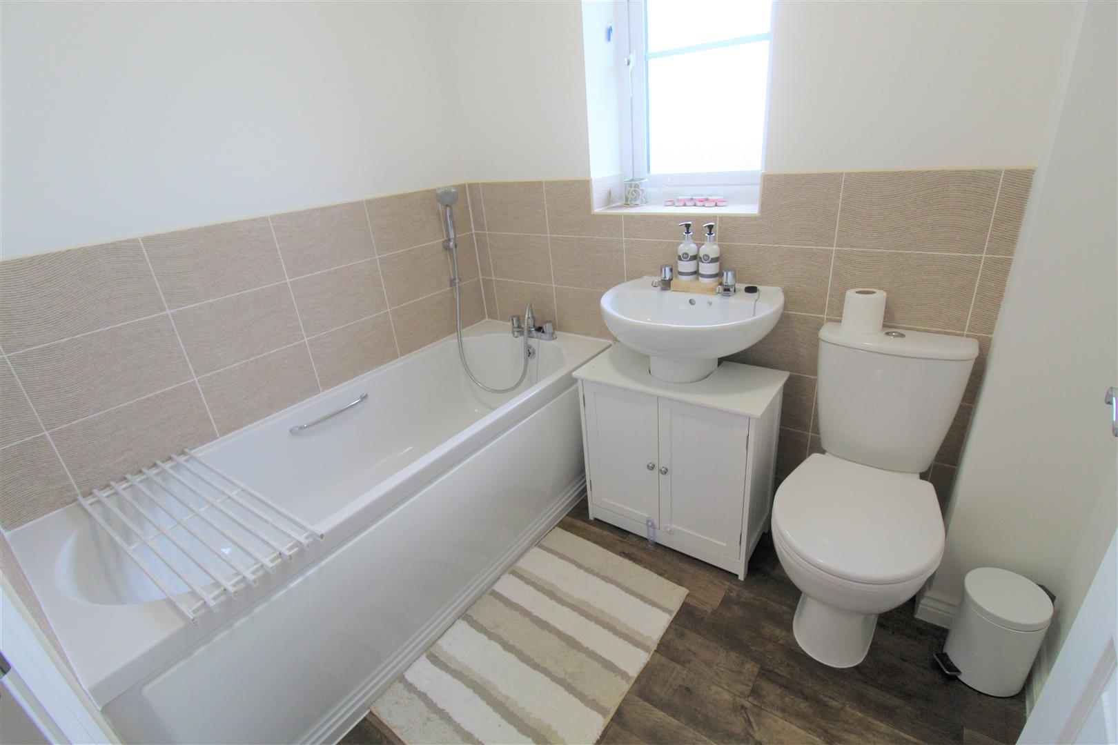 Property in Ryder Grove, Talke, Talke, Staffordshire, ST7 1GF