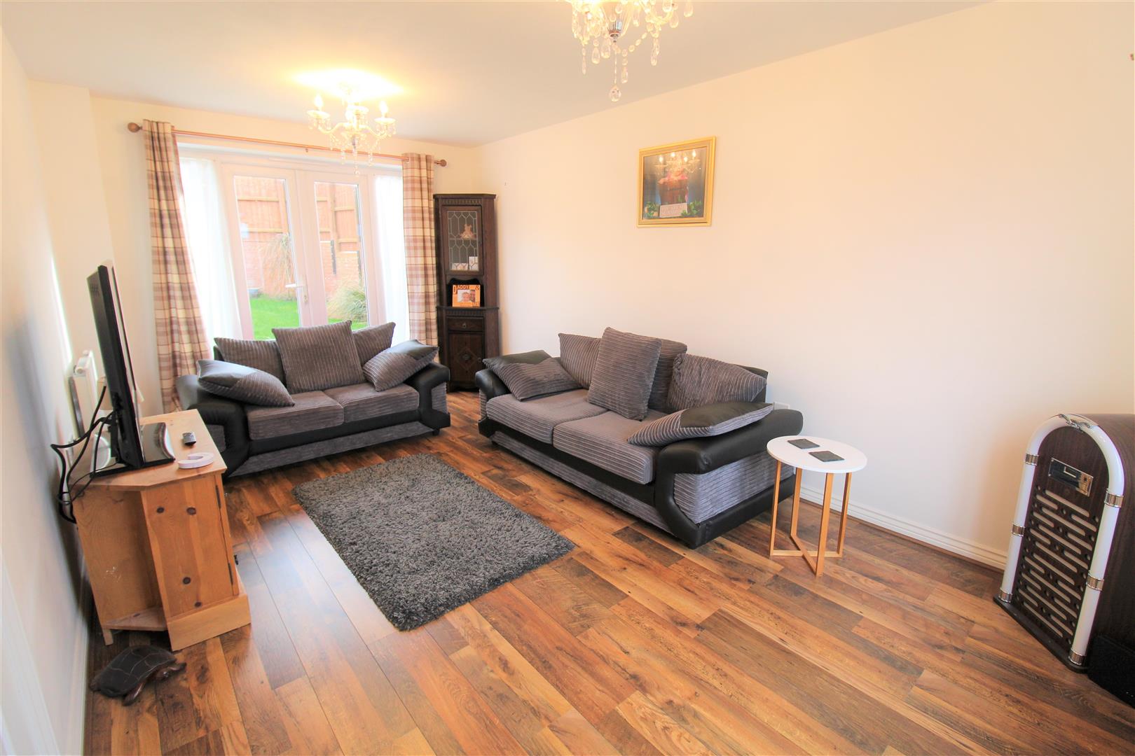 Property in Ryder Grove, Talke, Talke, Staffordshire, ST7 1GF