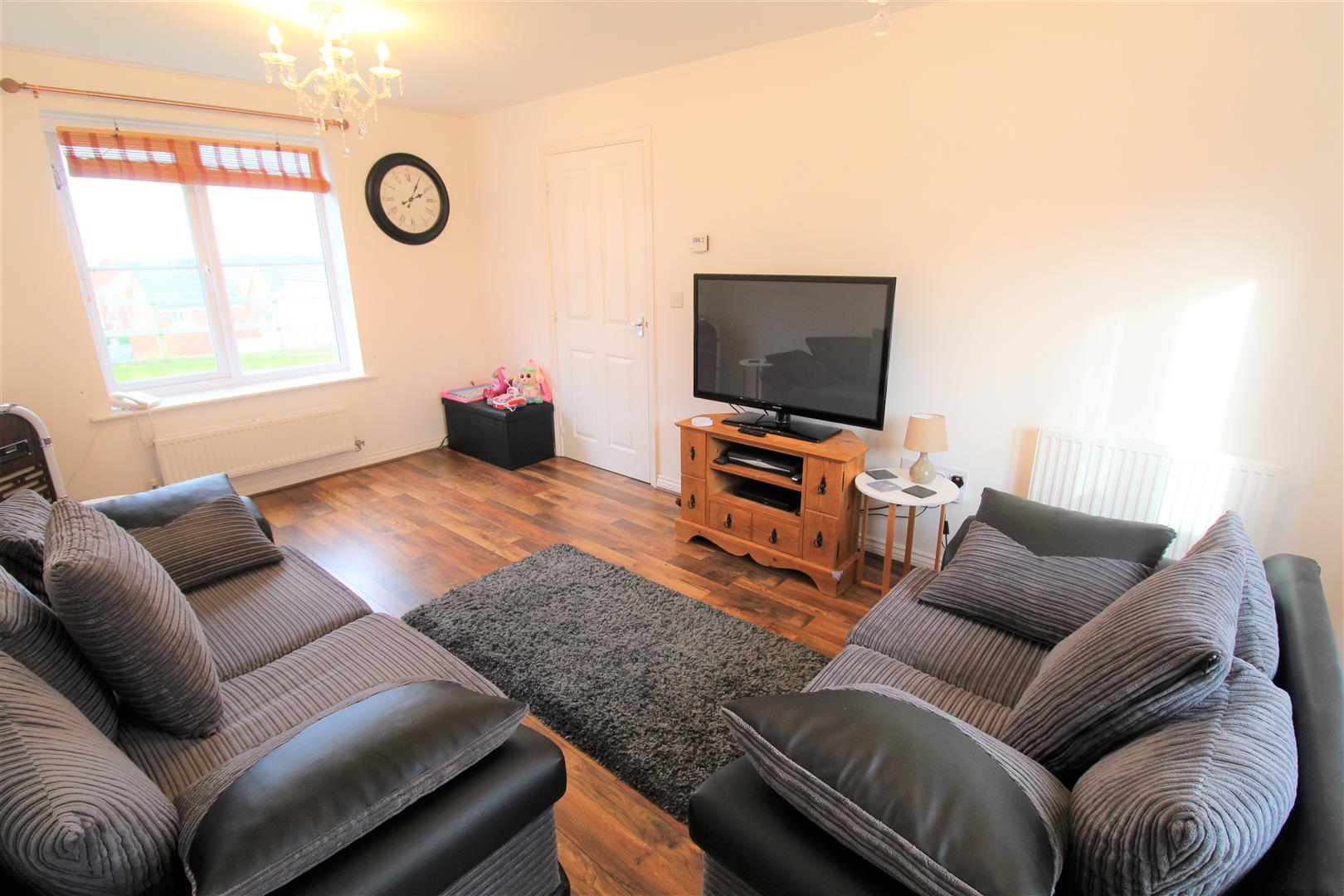 Property in Ryder Grove, Talke, Talke, Staffordshire, ST7 1GF