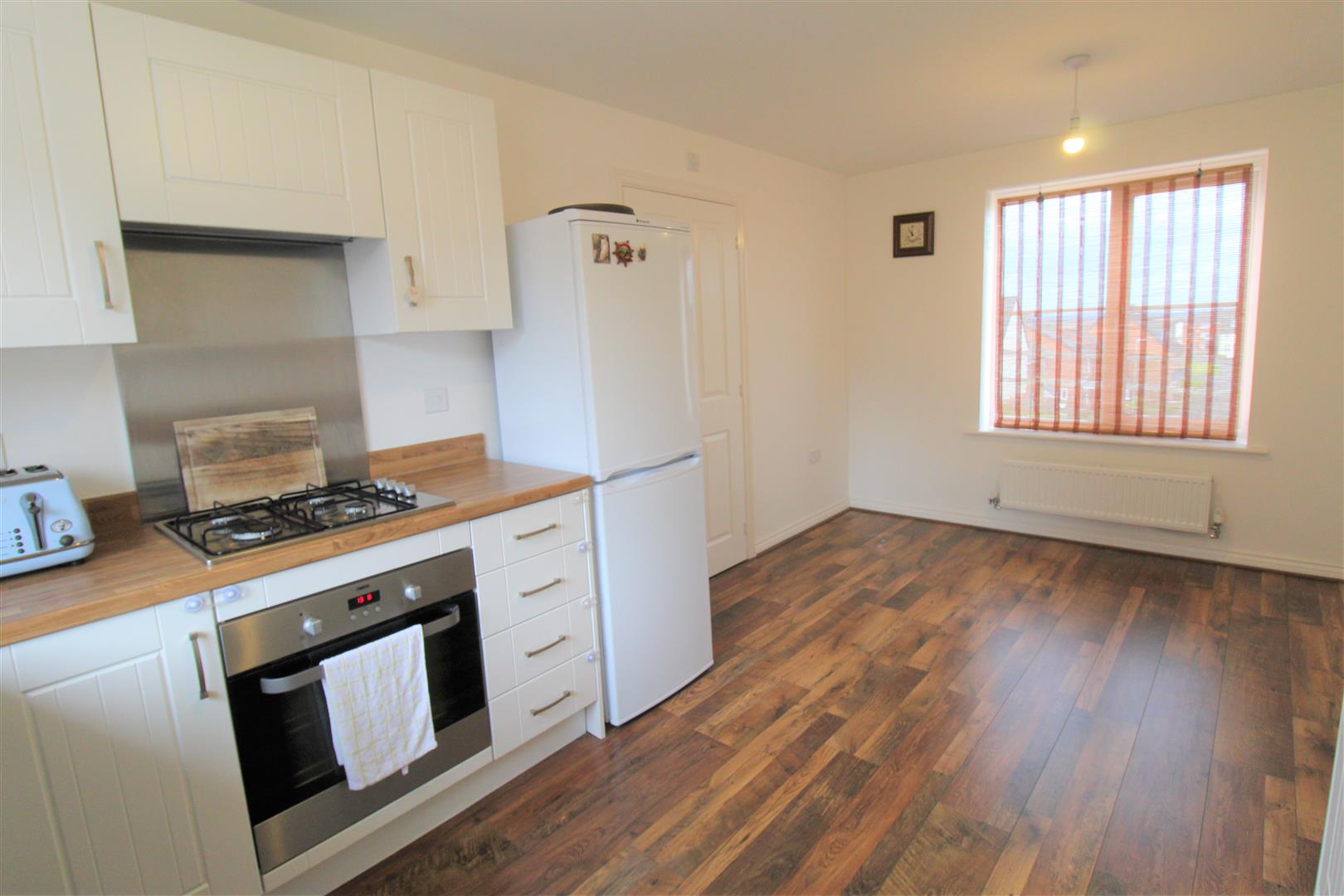 Property in Ryder Grove, Talke, Talke, Staffordshire, ST7 1GF