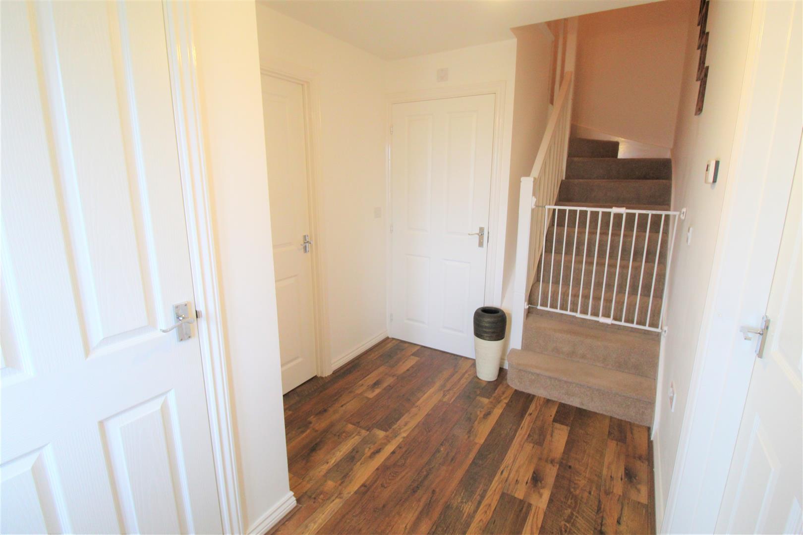 Property in Ryder Grove, Talke, Talke, Staffordshire, ST7 1GF