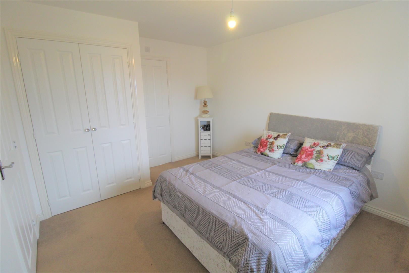 Property in Ryder Grove, Talke, Talke, Staffordshire, ST7 1GF