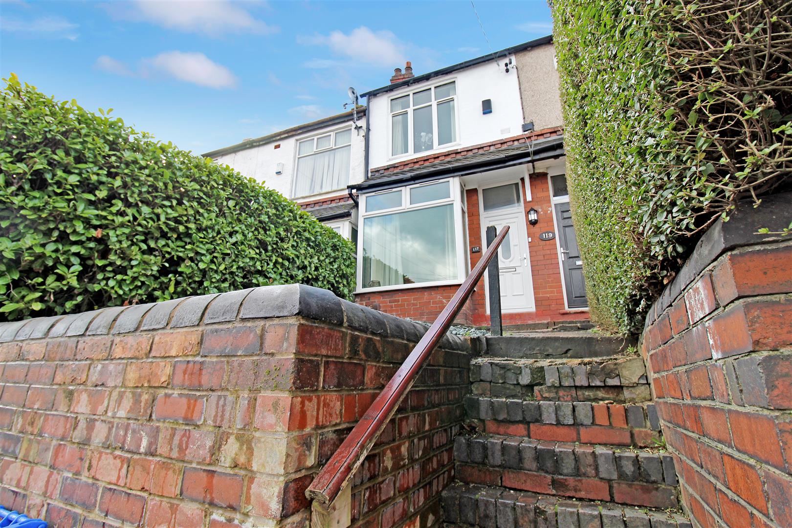 Property in Newford Crescent, Milton, Stoke-On-Trent, Staffordshire ...