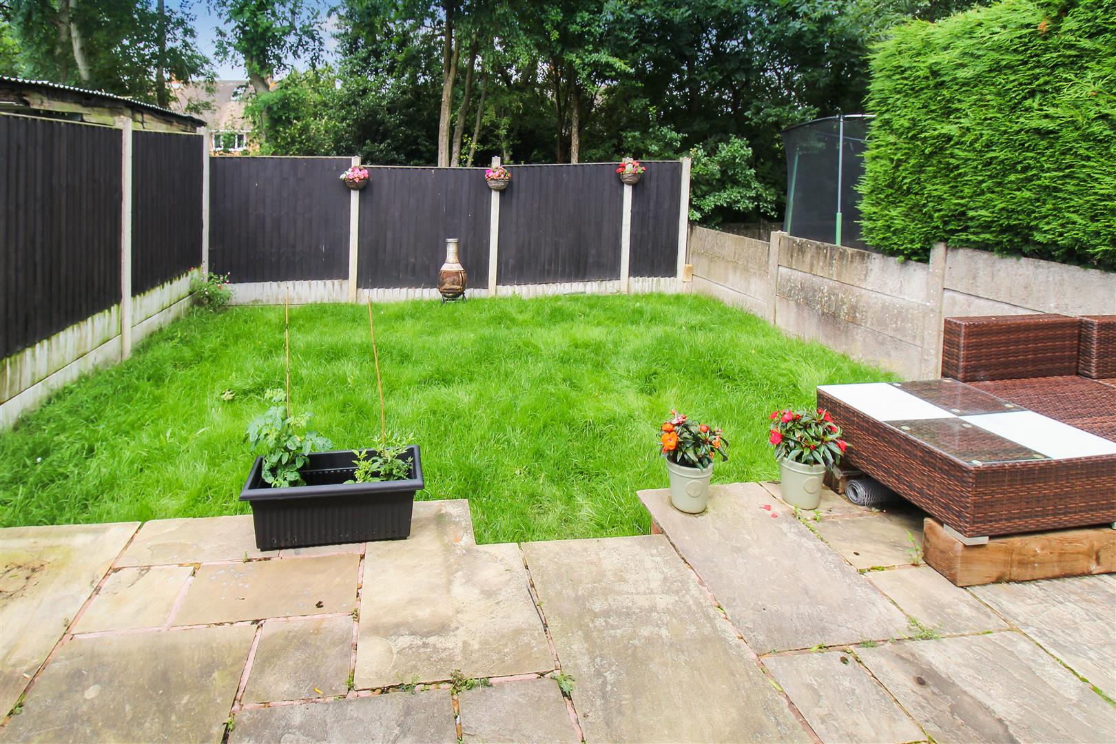 Property in Brookfield Road, Baddeley Green, Stoke-On-Trent ...