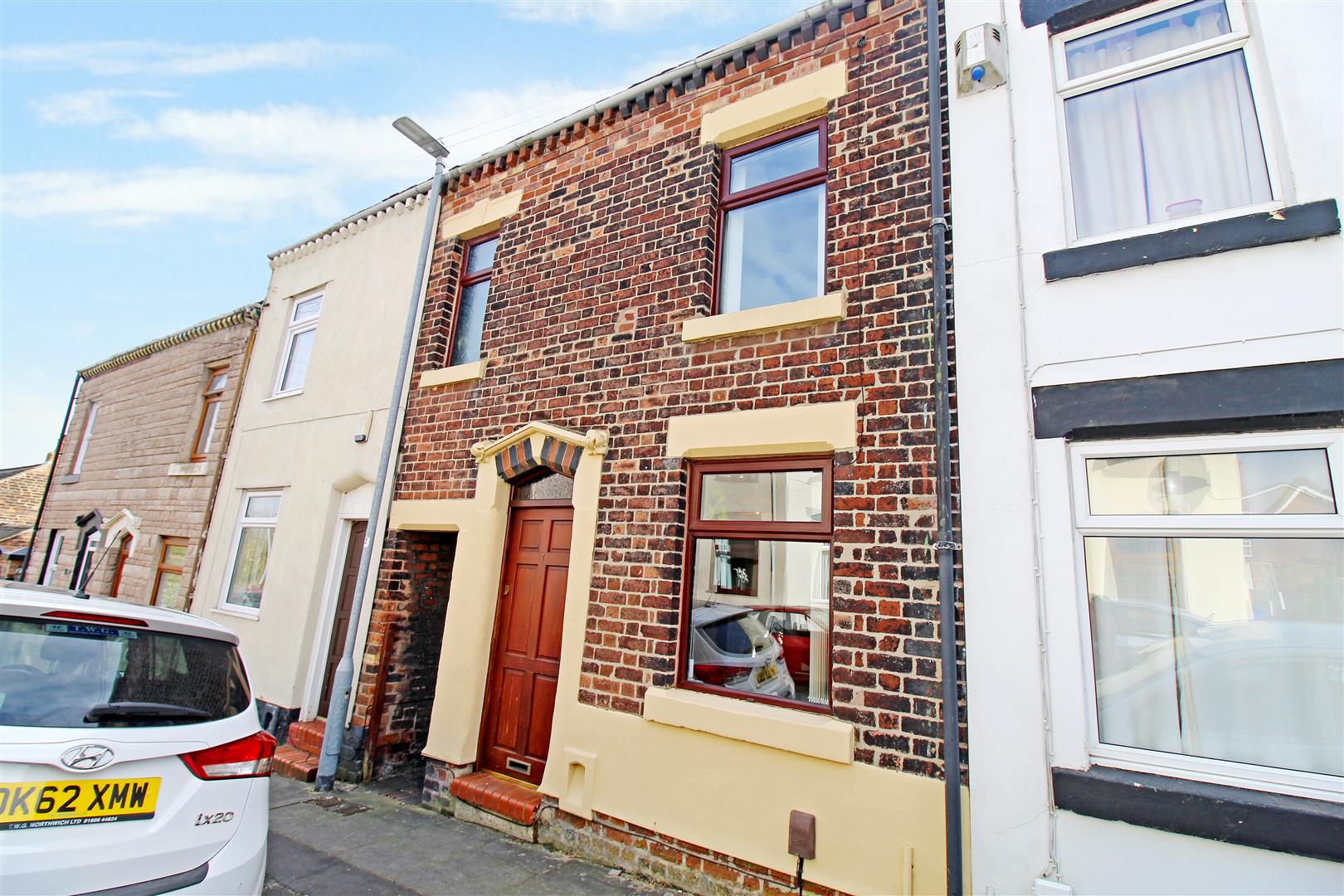 Property in Cope Street, Milton, Stoke-On-Trent, Staffordshire, ST2 7DT
