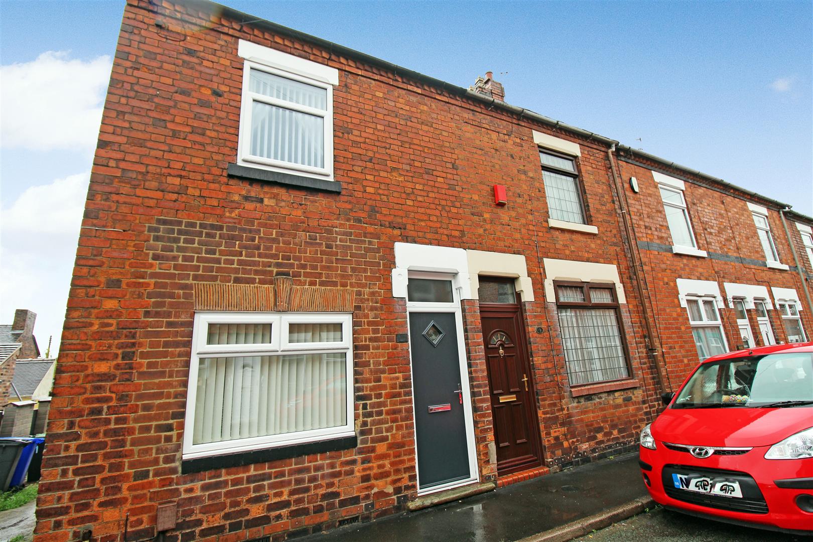 Property in Shotsfield Street, Milton, Stoke-On-Trent, Staffordshire ...