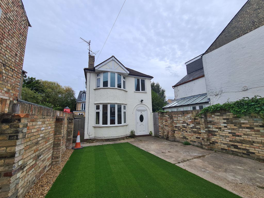 BestLet Anglia | Independent Lettings throughout Cambridge