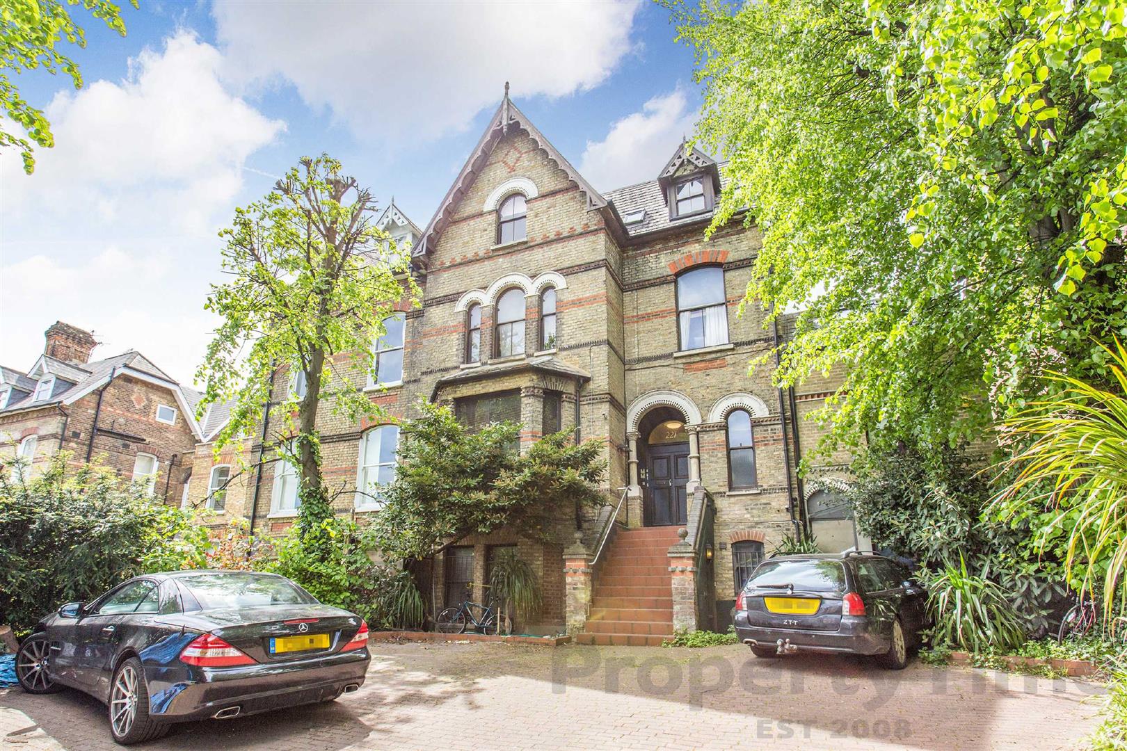 Property in Archway Road, Highgate, London, N6 5BN