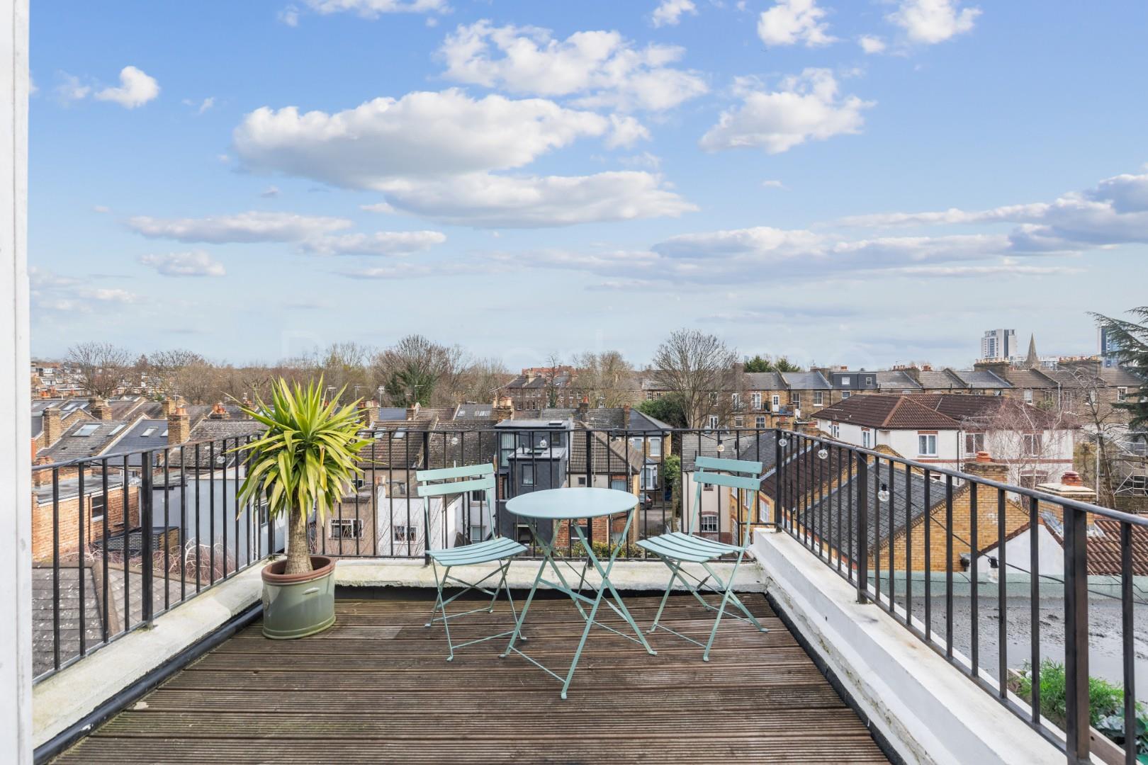 Property in Hornsey Road, Islington, London, N19 4EB
