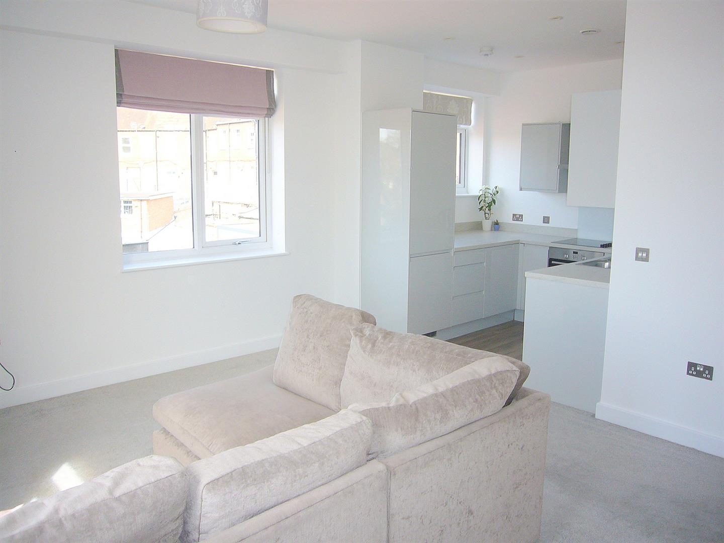 Property in Station Way, Cheam Village, Sutton, Surrey, SM3 8SW