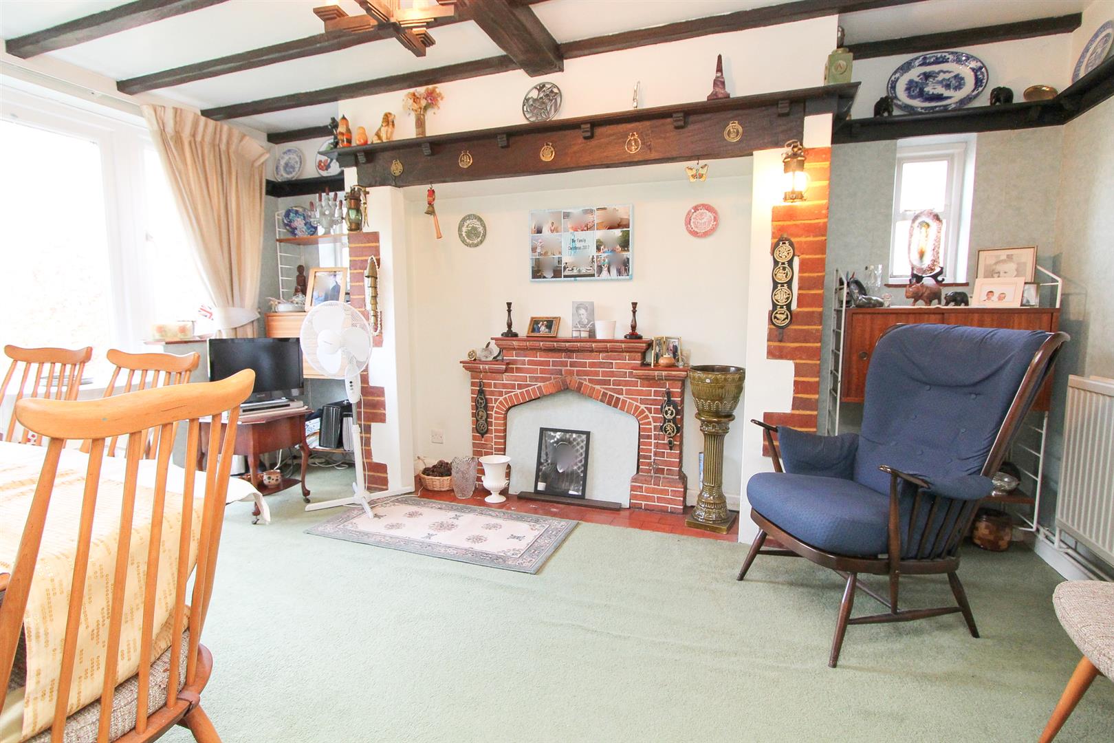 Property in Croydon Road, Wallington, SM6 7LQ