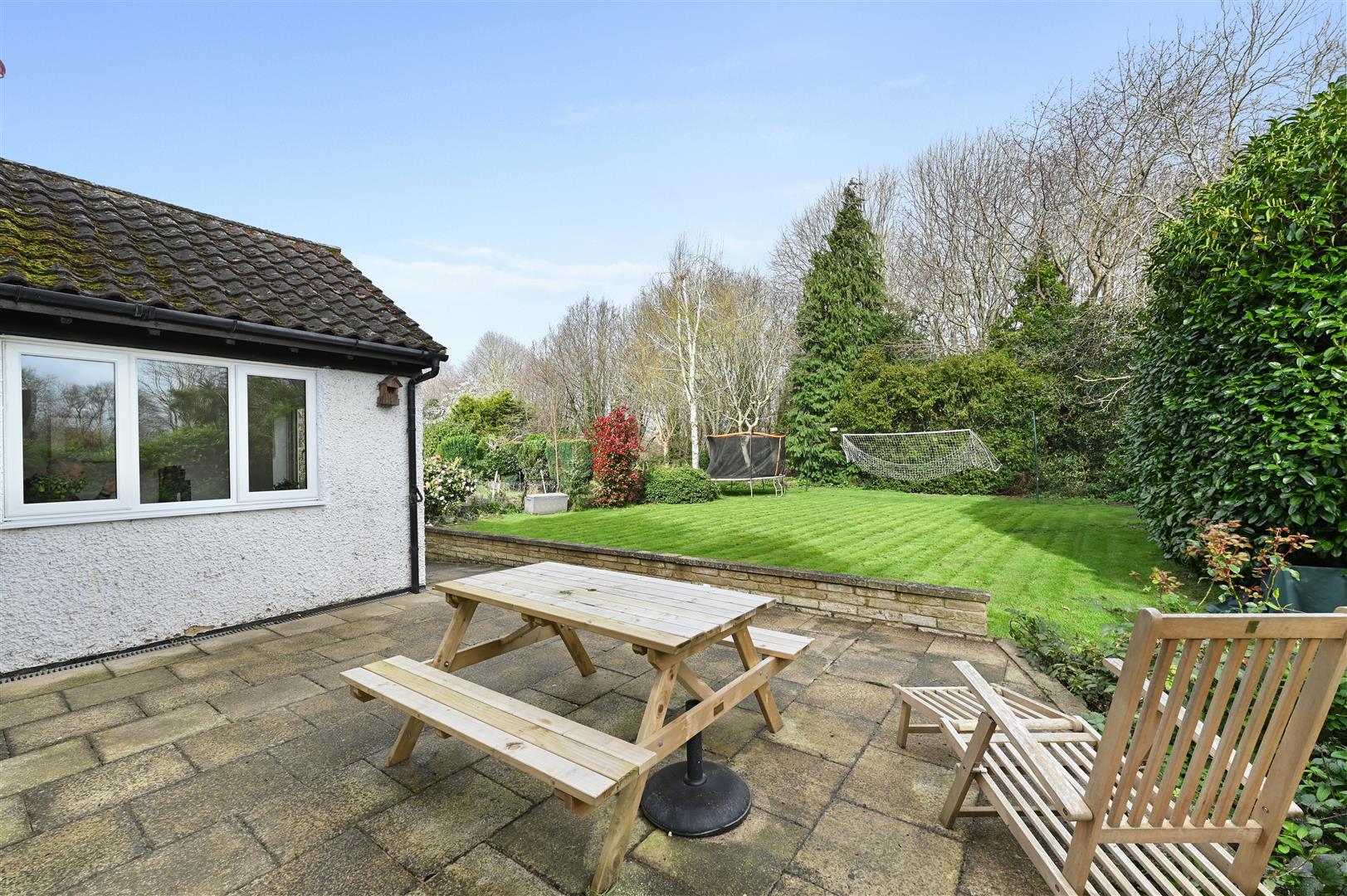 Property in Croydon Road, Wallington, SM6 7LQ