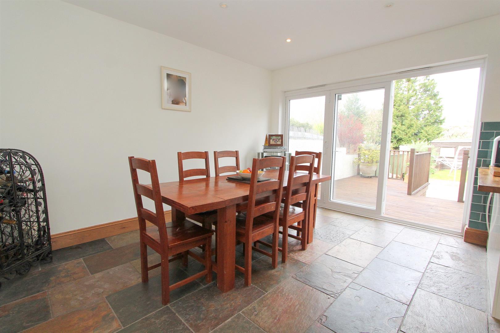 Property in Court Drive, Waddon, Croydon, CR0 4QA