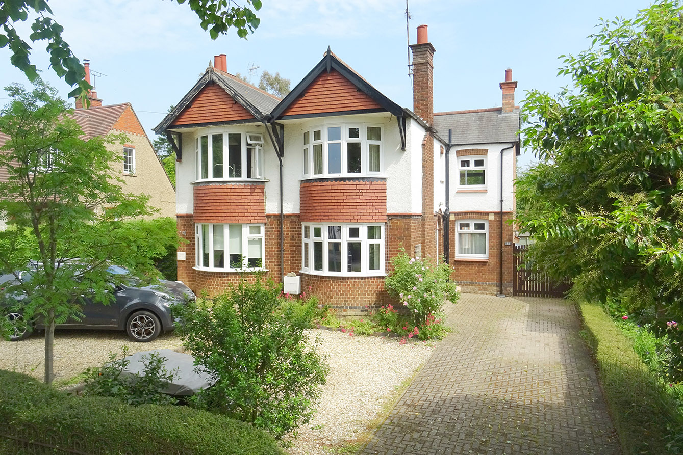 Estate Agents Market Harborough, Leicestershire | Cooper Estates