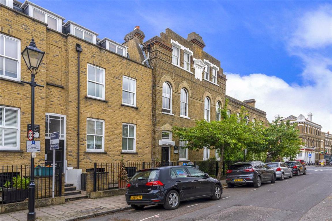 Islington Properties | Boutique Residential Property