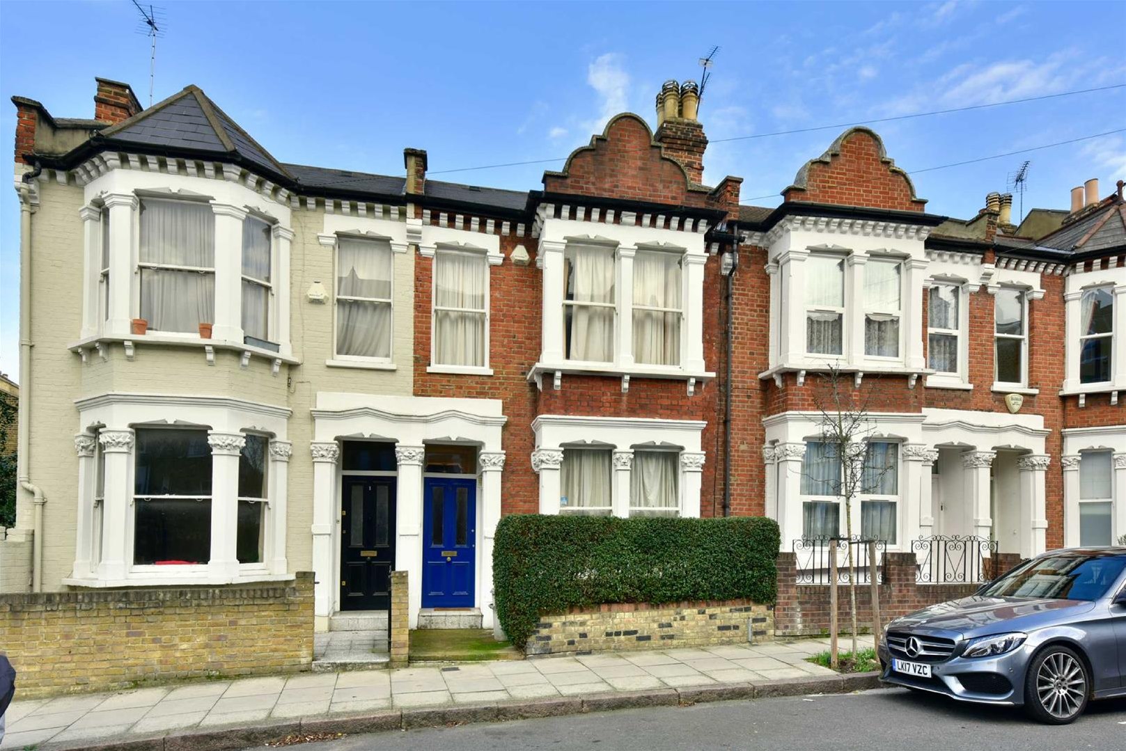 Islington Properties | Boutique Residential Property