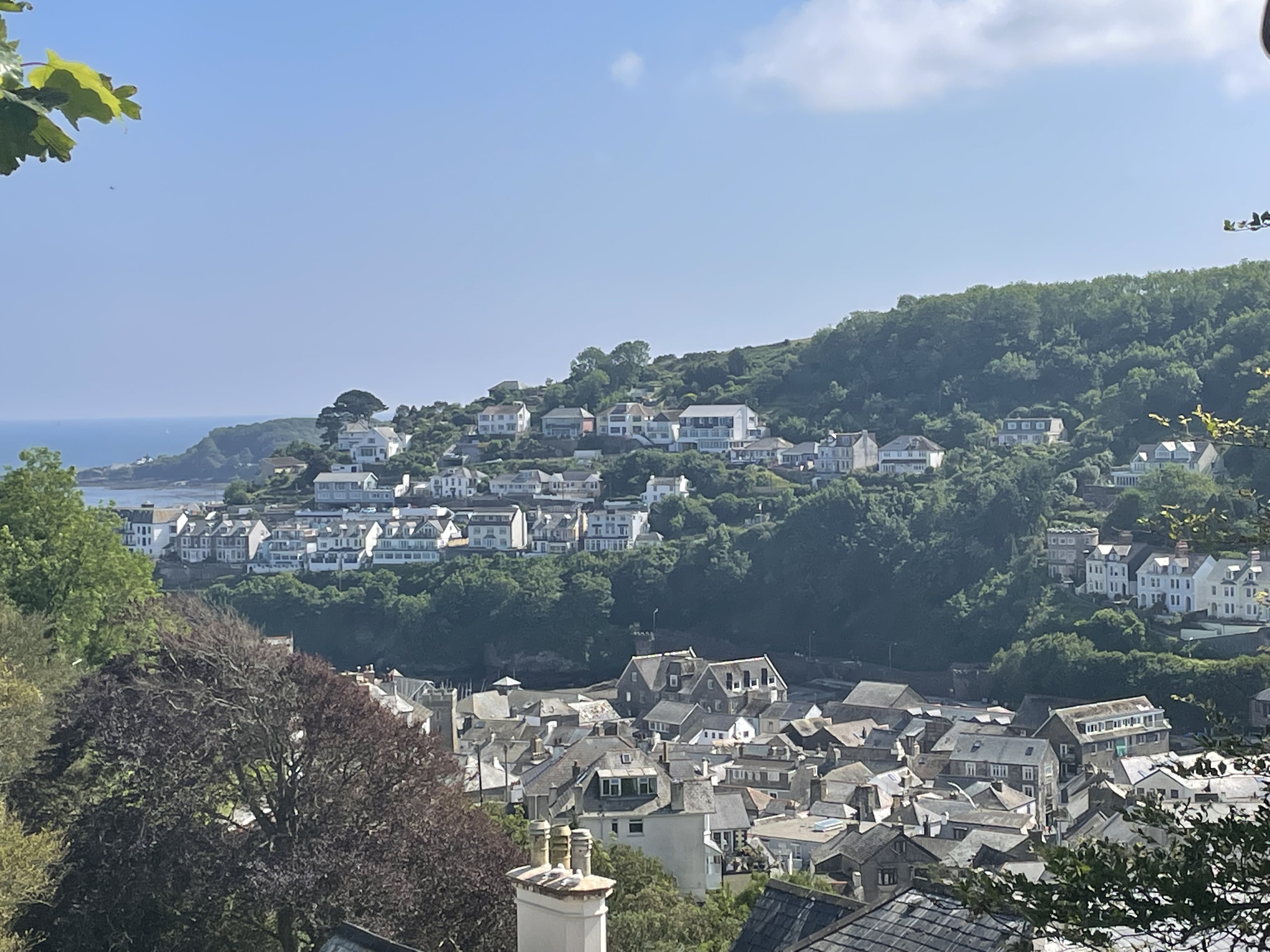 Property in Barbican Hill, Looe, Cornwall, PL13 1DY