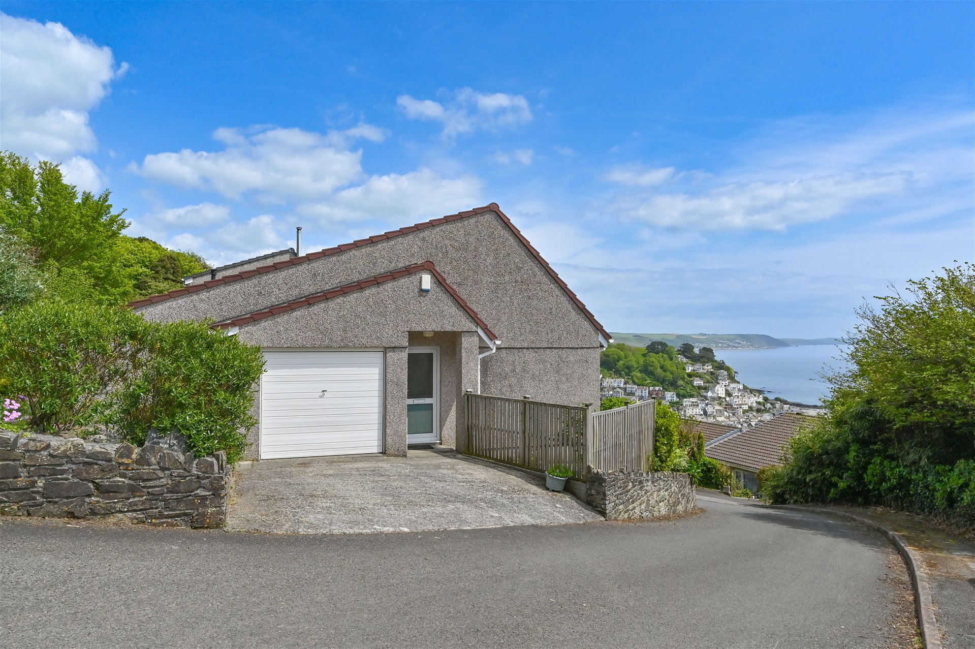 Popes Estate Agents in Looe, Cornwall