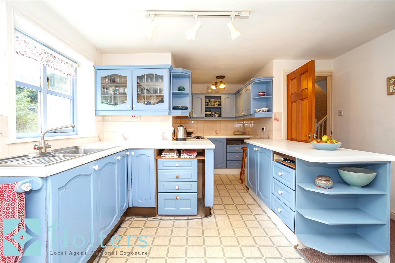 Property in Whitton, Knighton, Powys, LD7 1NN