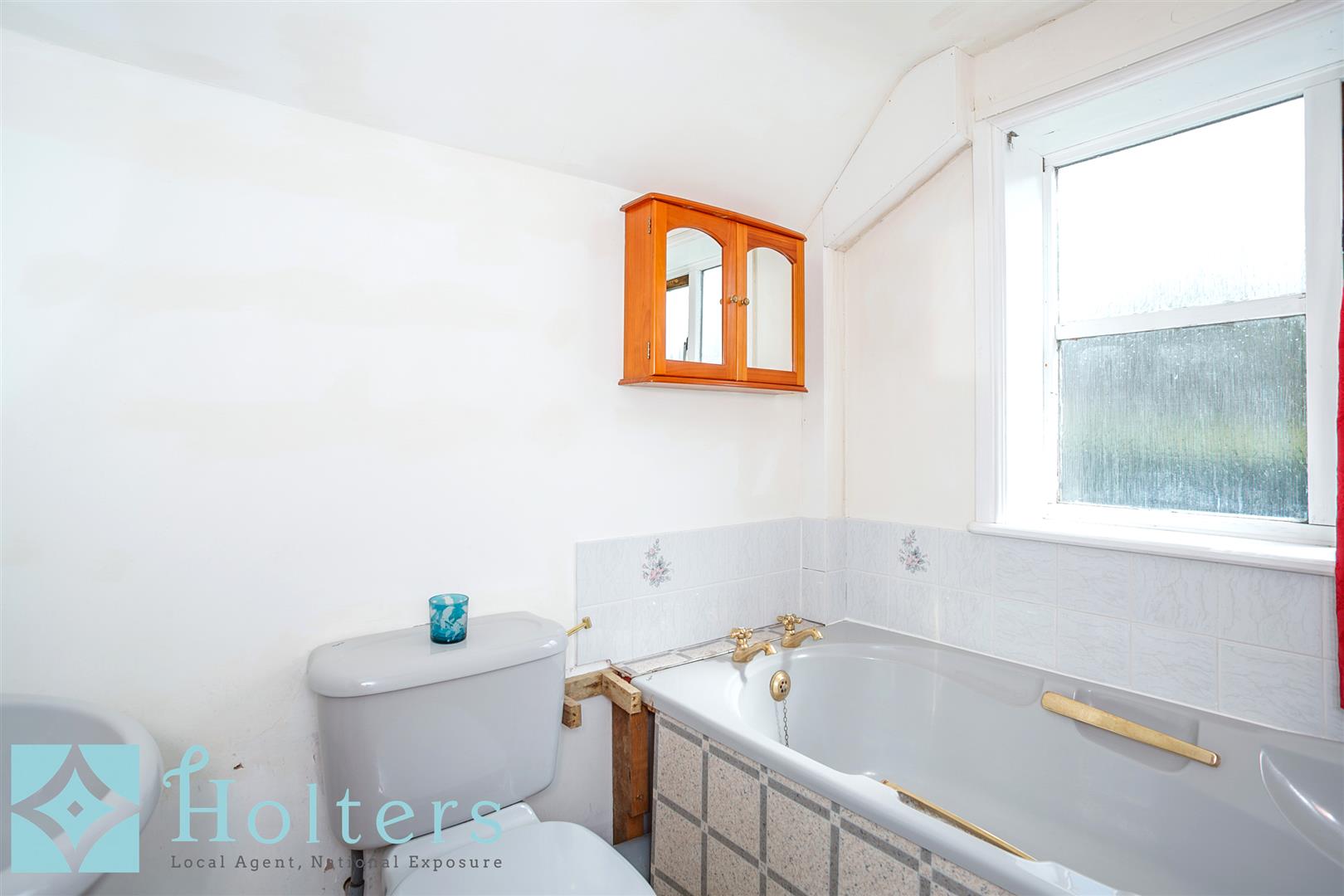 Property in Whitton, Knighton, Powys, LD7 1NN