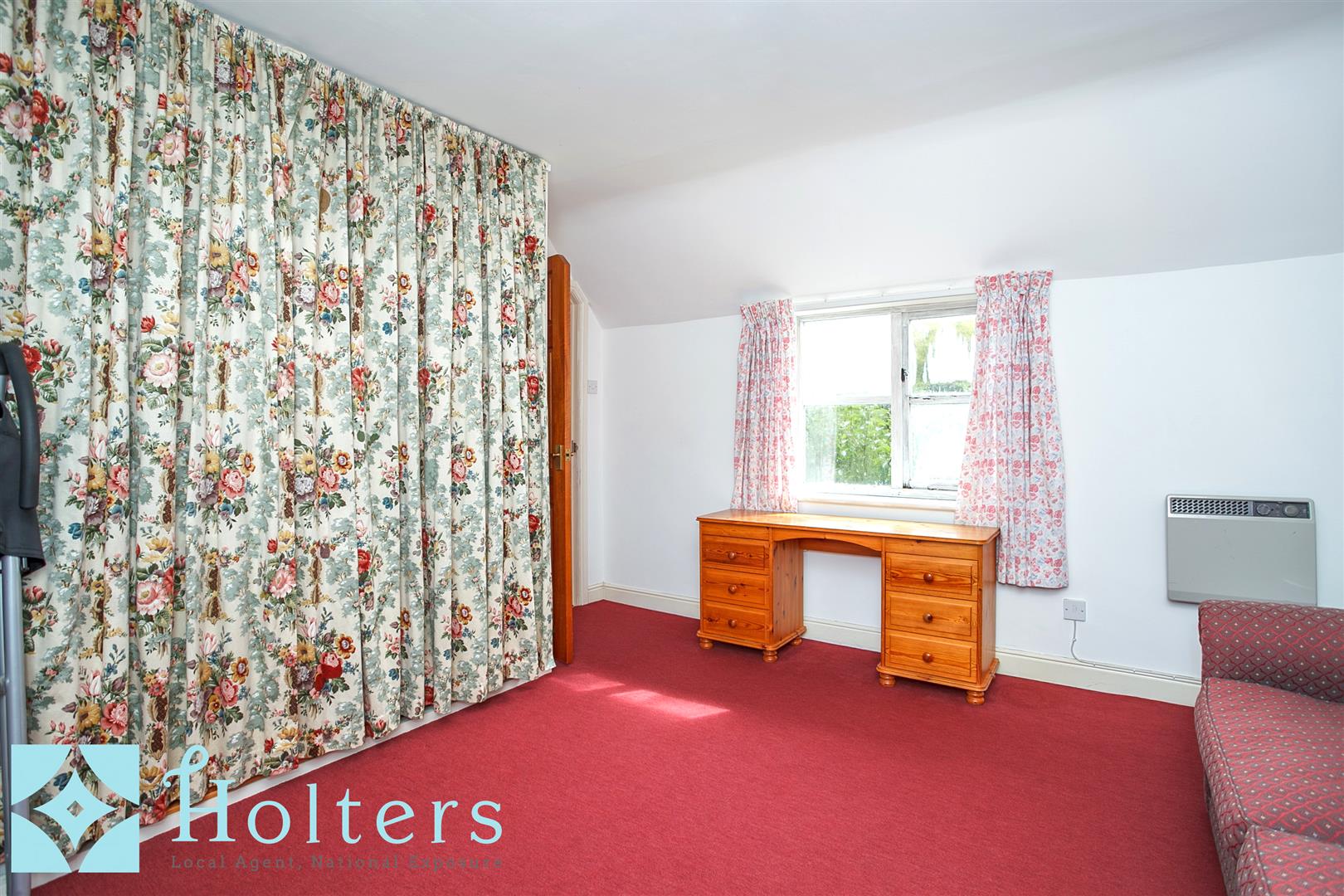 Property in Whitton, Knighton, Powys, LD7 1NN