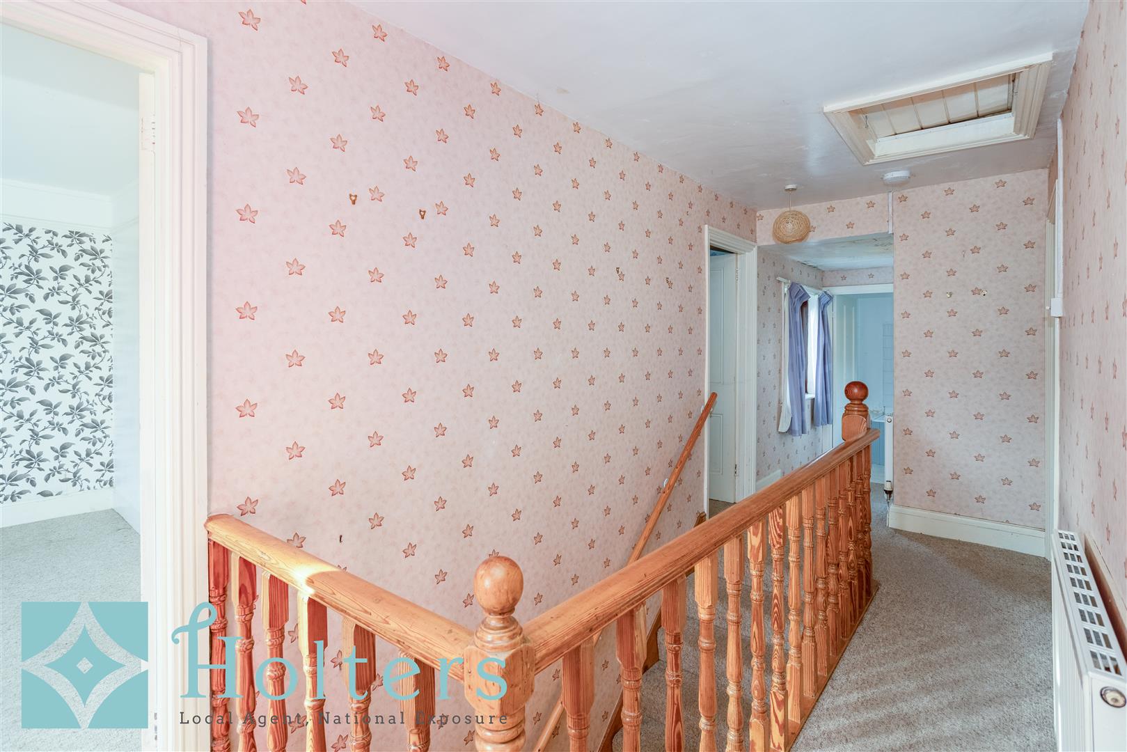 Property in Hundred House, Llandrindod Wells, Powys, LD1 5RY