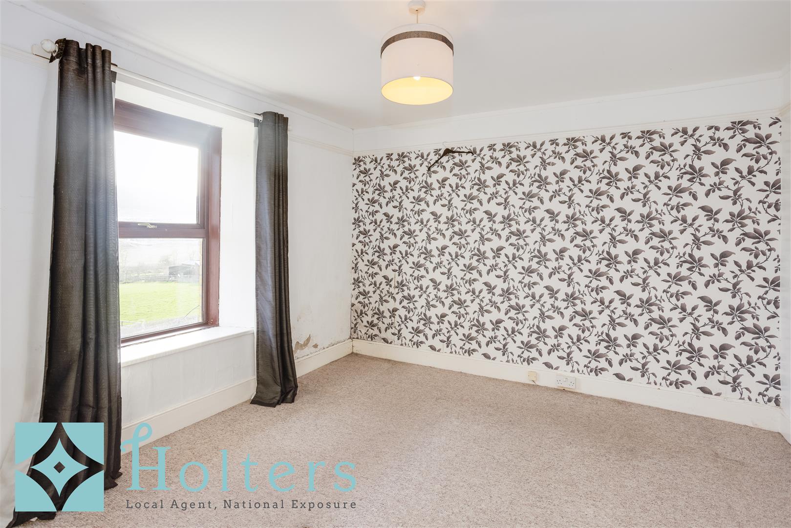 Property in Hundred House, Llandrindod Wells, Powys, LD1 5RY