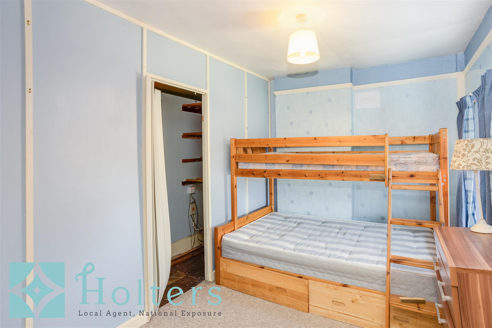 Property in Hundred House, Llandrindod Wells, Powys, LD1 5RY