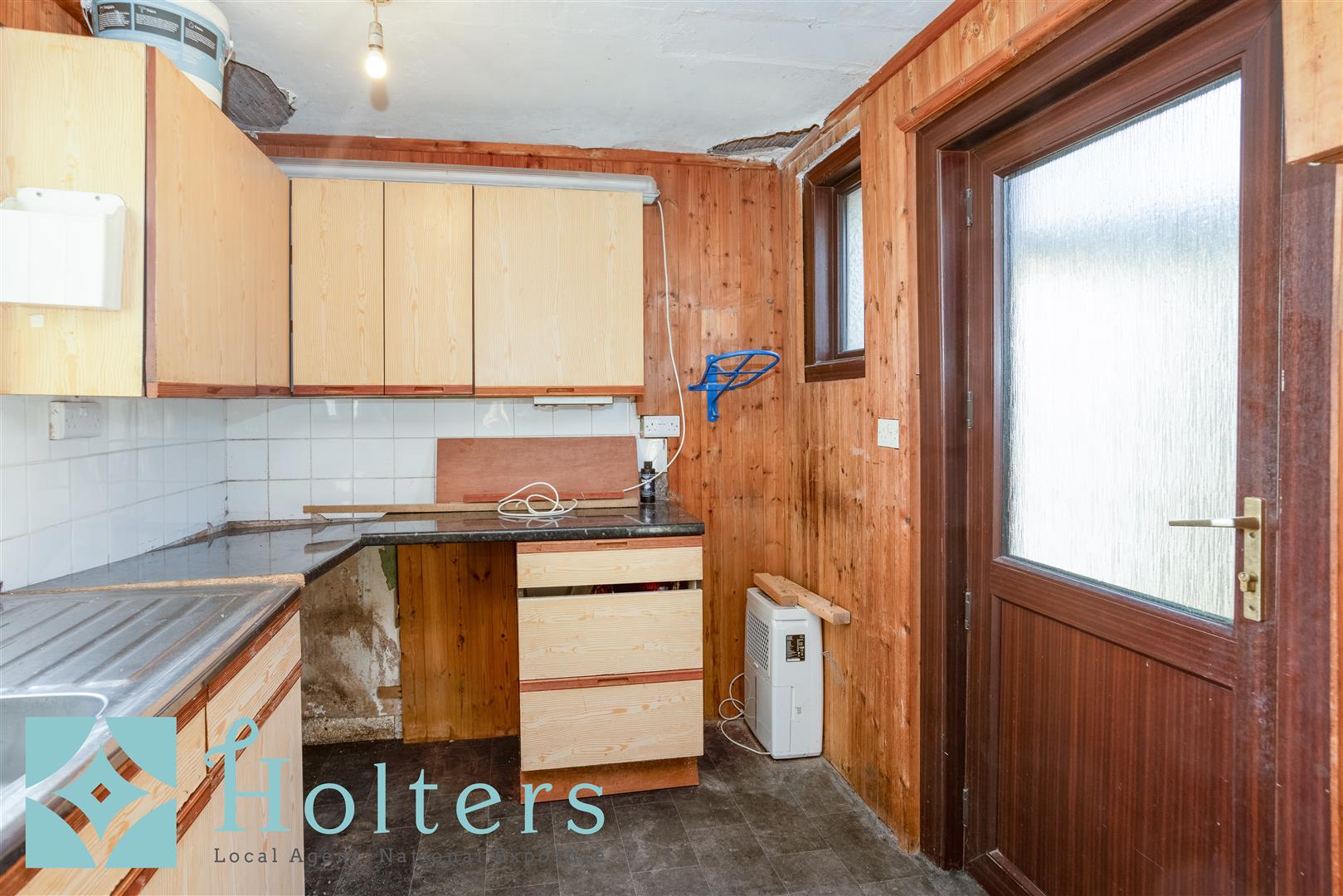 Property in Hundred House, Llandrindod Wells, Powys, LD1 5RY