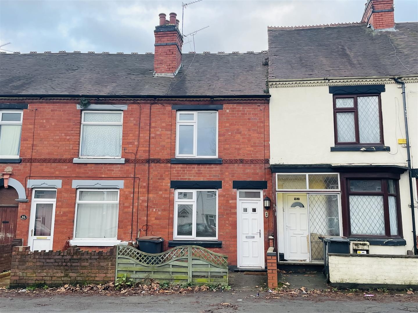 Property Management & Estate Agents in Nuneaton