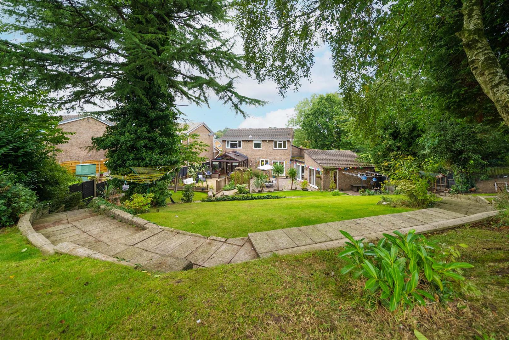 Property in Daven Road, Congleton, Cheshire, CW12 3RB