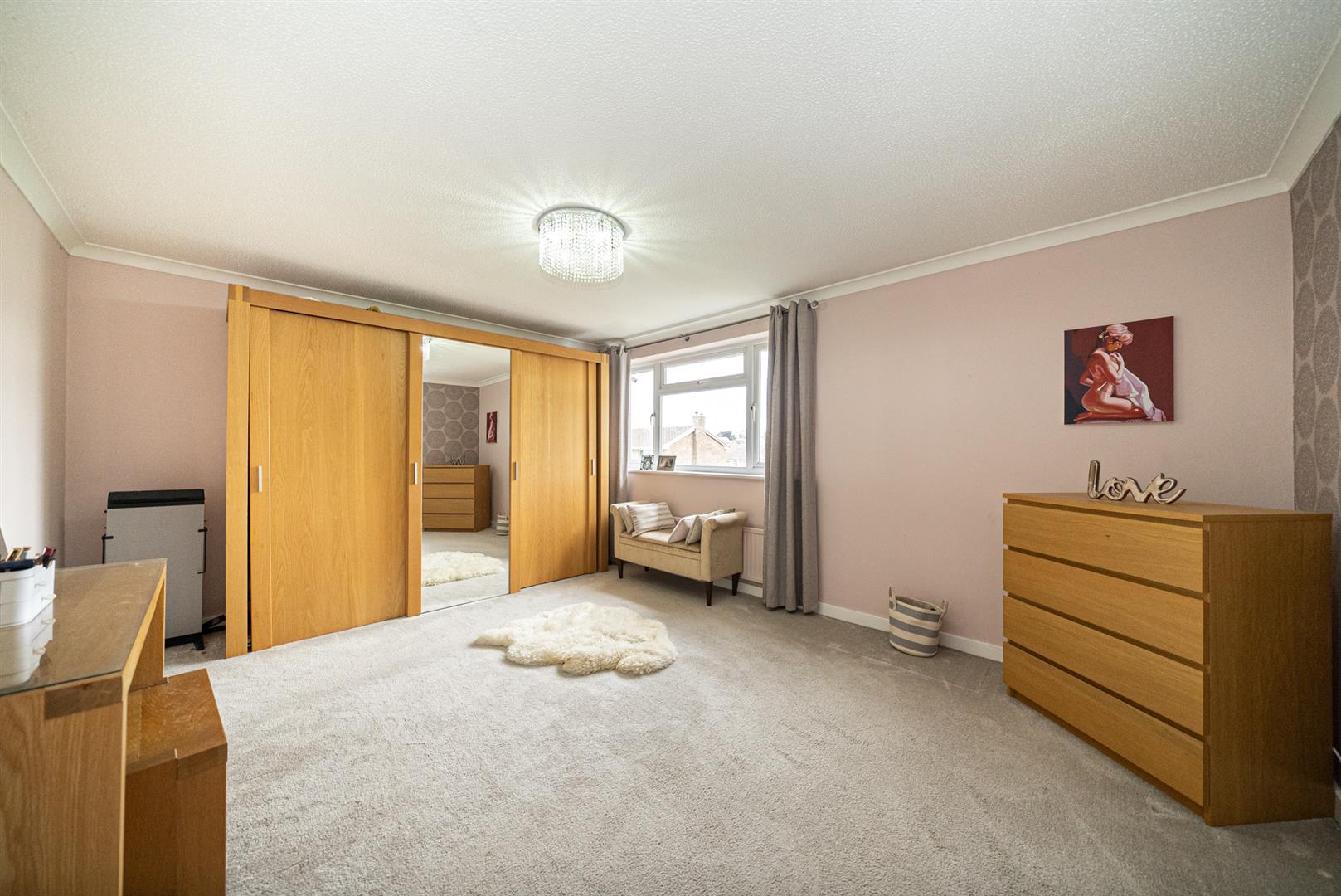 Property in Daven Road, Congleton, Cheshire, CW12 3RB