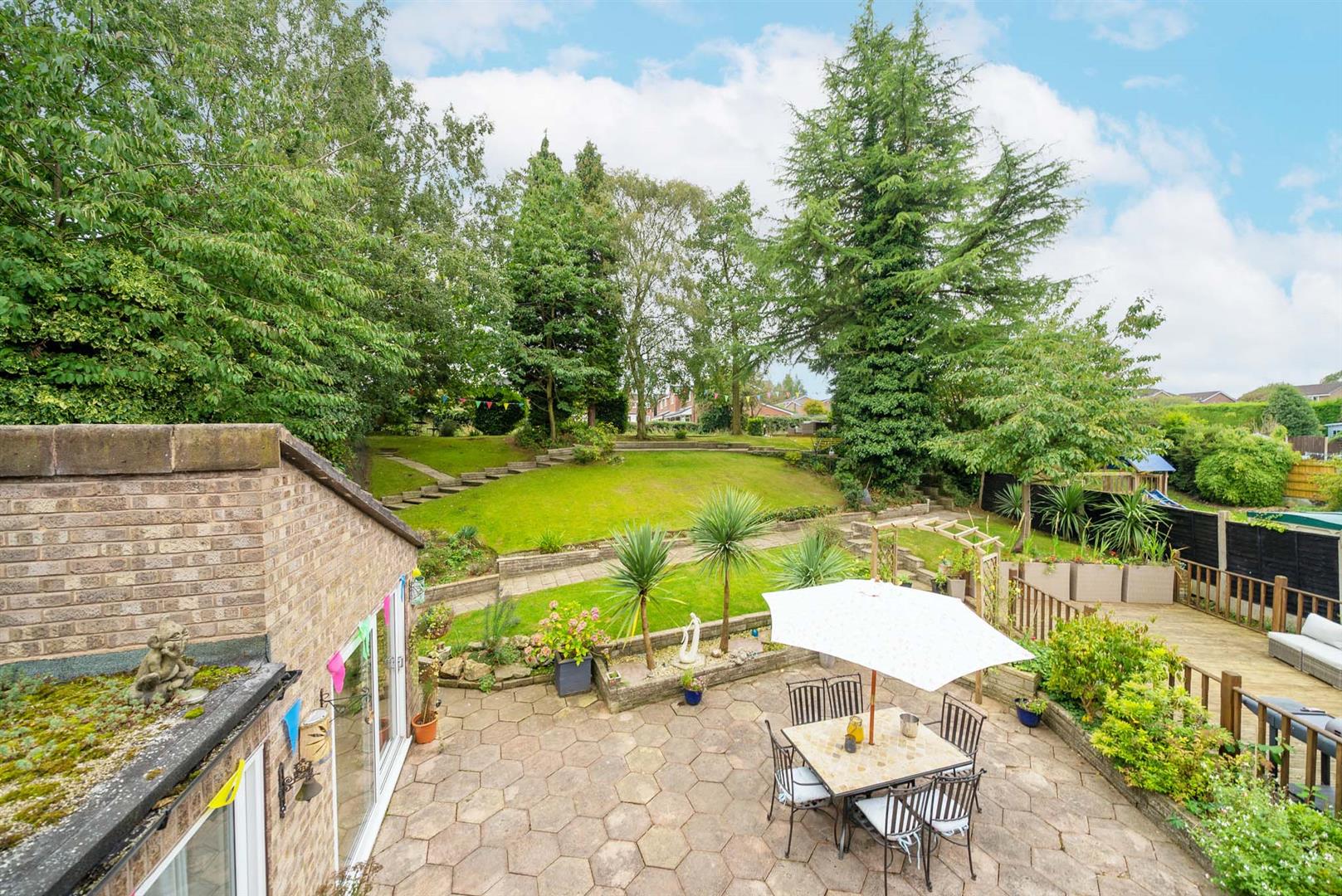 Property in Daven Road, Congleton, Cheshire, CW12 3RB