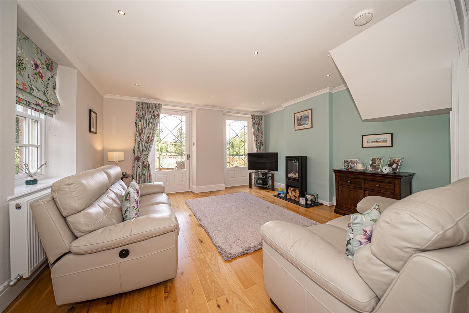 Property in Martins Mill, Wards Lane, Congleton, Cheshire, CW12 3LN