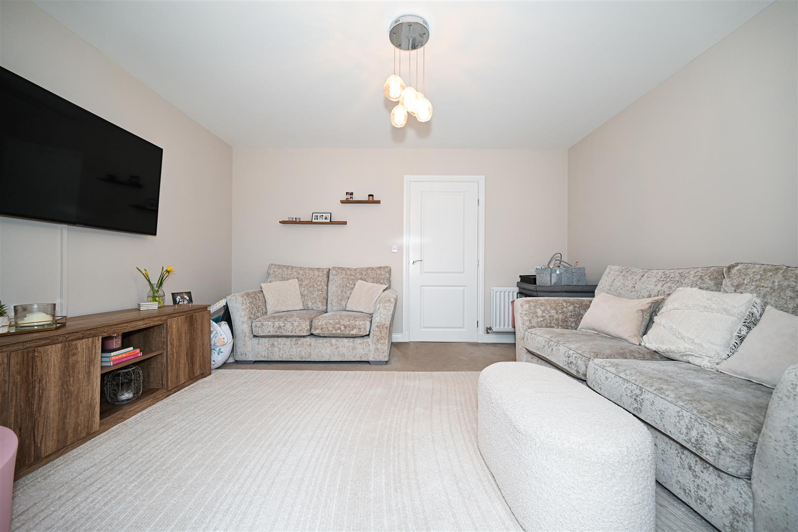 Property in Harebell Drive, West Heath, Congleton, Cheshire, CW12 4FA