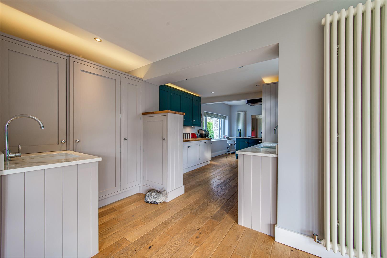 Property in Biddulph Road, Mossley, Congleton, Cheshire, CW12 3LY