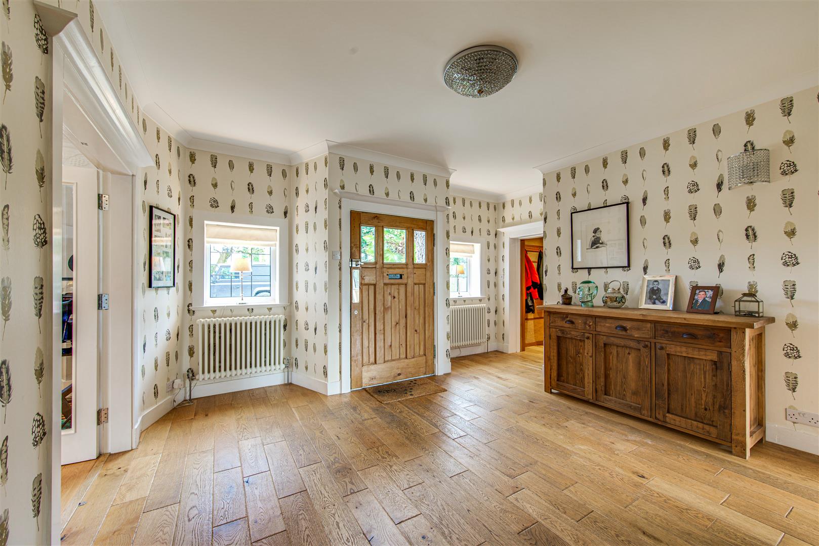 Property in Biddulph Road, Mossley, Congleton, Cheshire, CW12 3LY