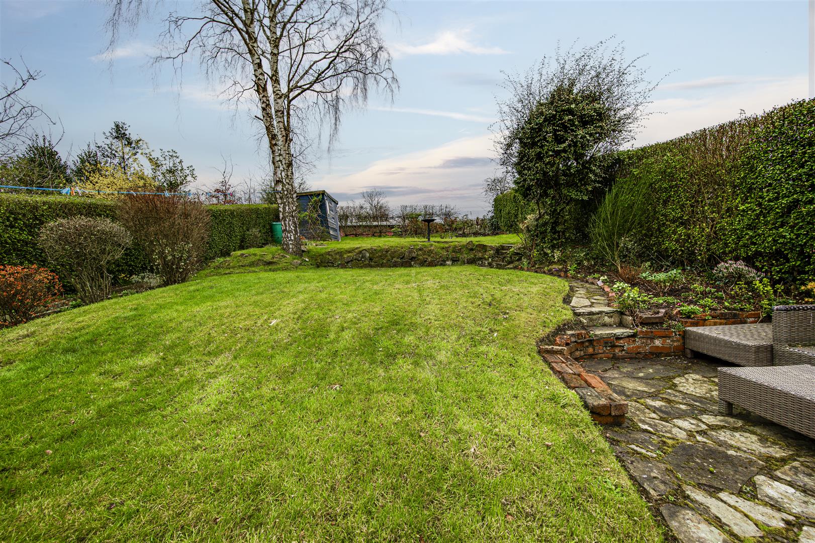 Property in West Road, Congleton, Cheshire, CW12 4EU