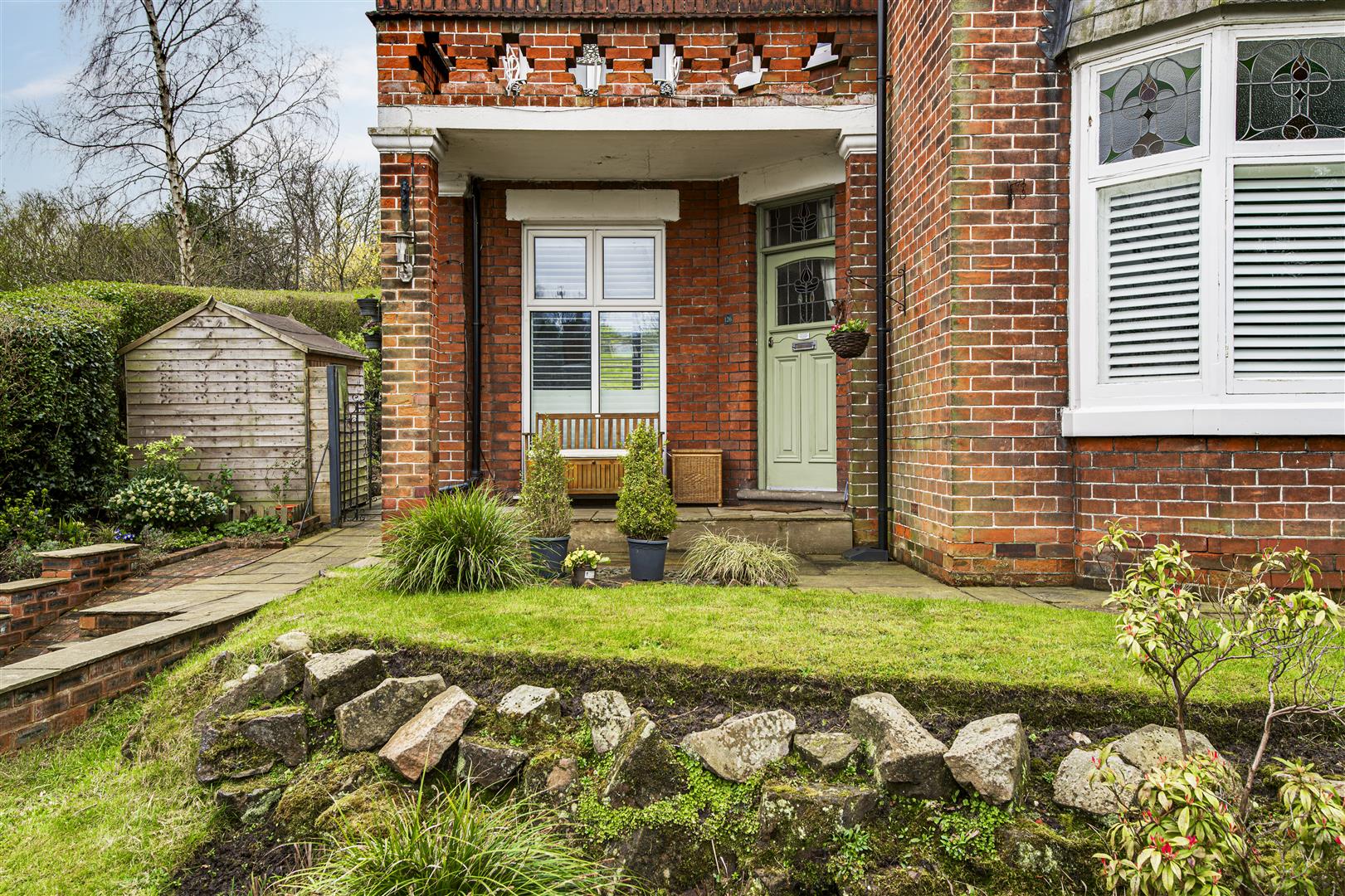 Property in West Road, Congleton, Cheshire, CW12 4EU