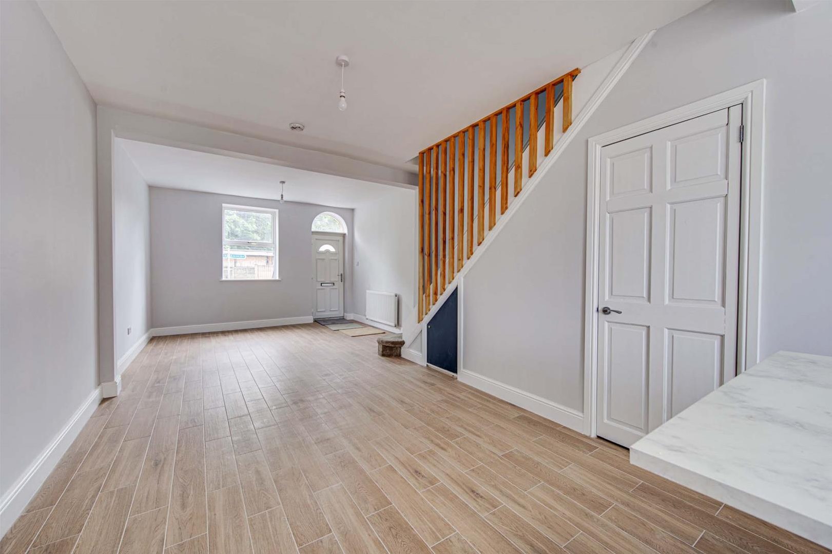 Estate Agents Congleton, Cheshire - Chris Hamriding