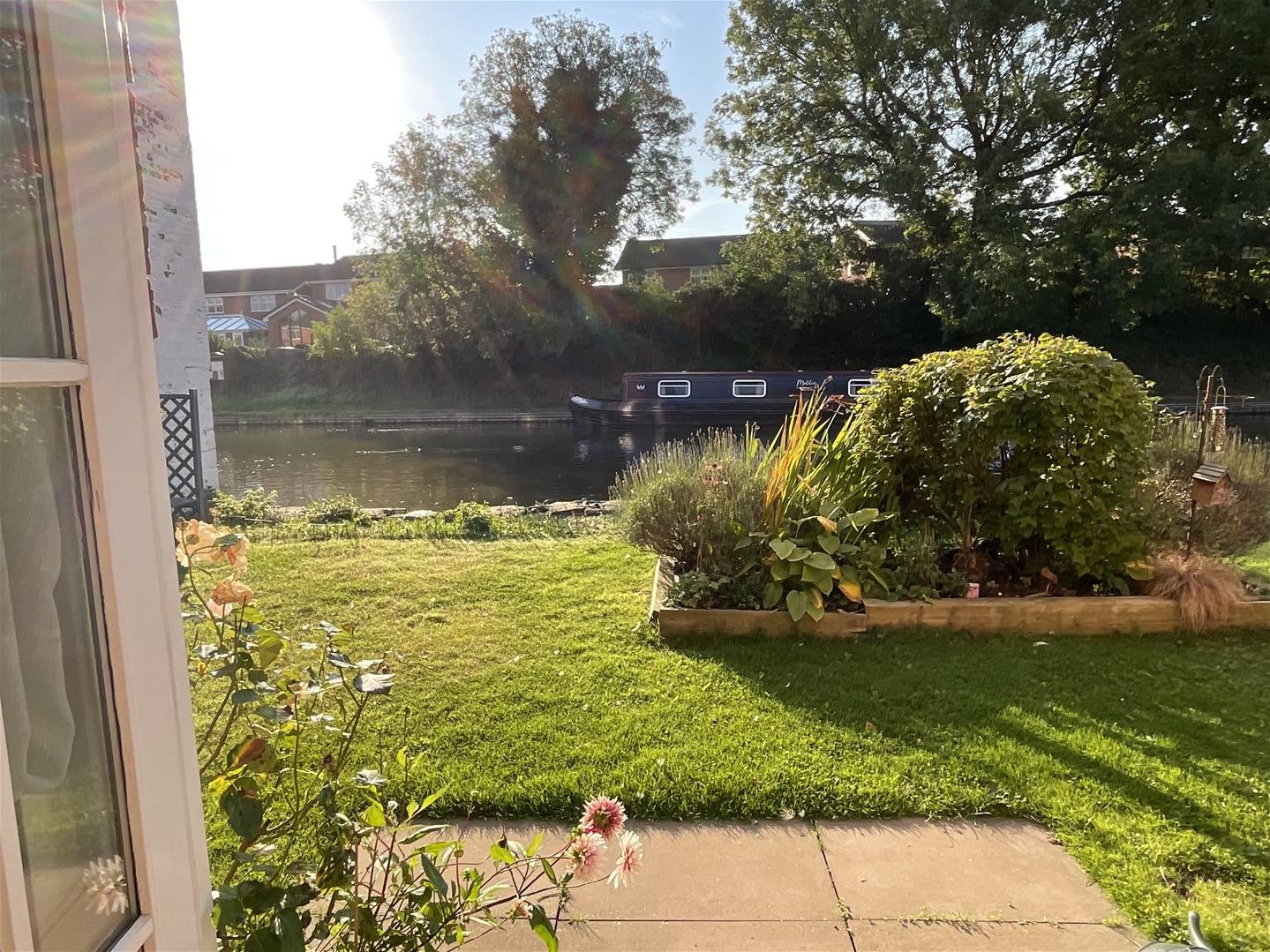 Estate Agents Congleton, Cheshire - Chris Hamriding