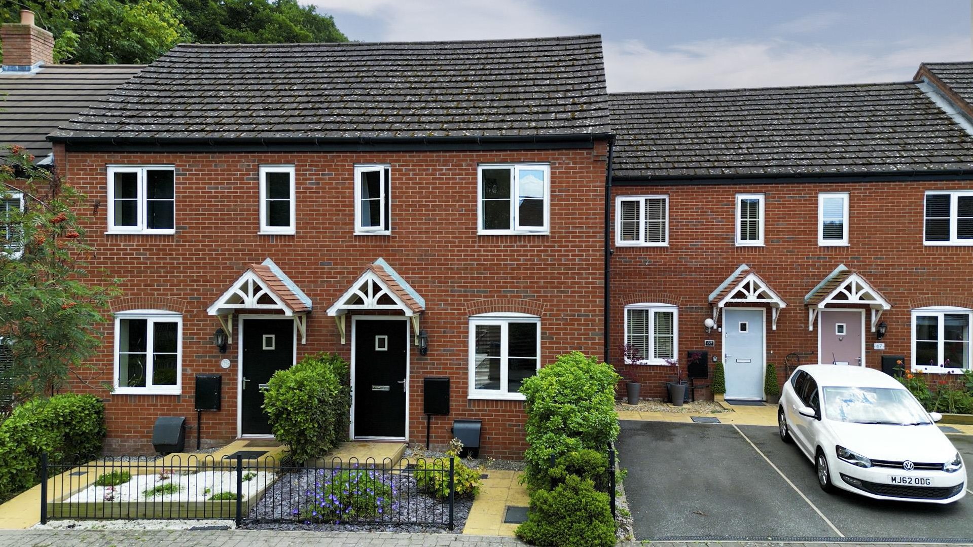 Estate Agents Congleton, Cheshire - Chris Hamriding