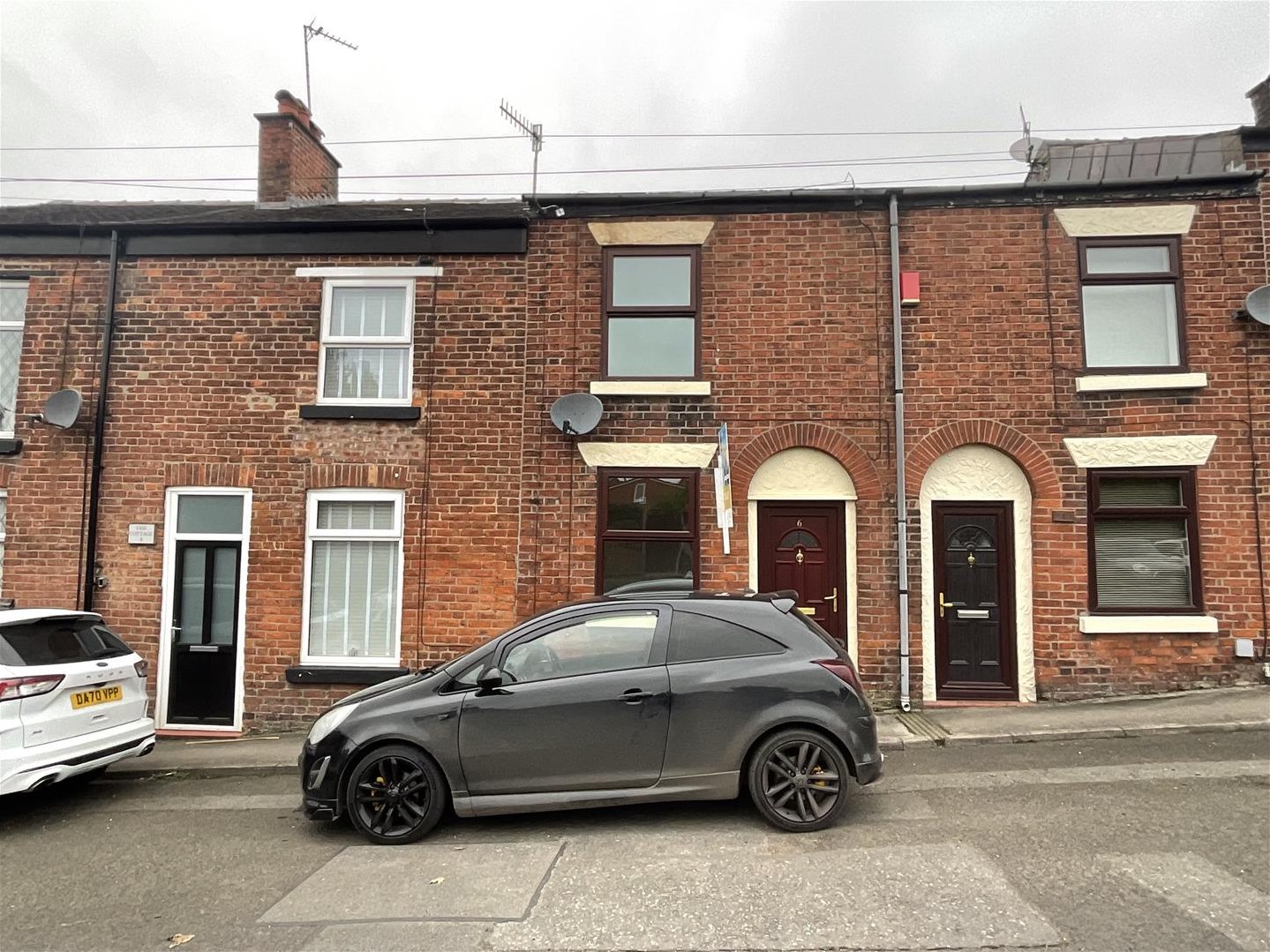 Estate Agents Congleton, Cheshire - Chris Hamriding