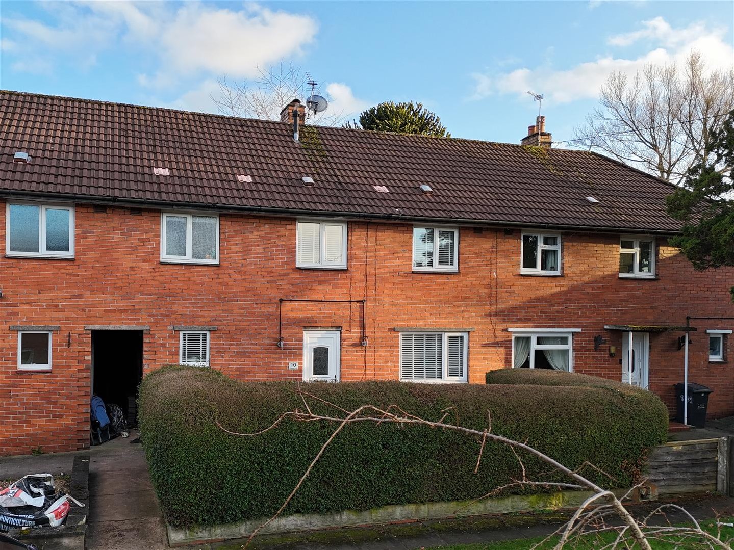 Estate Agents Congleton, Cheshire - Chris Hamriding