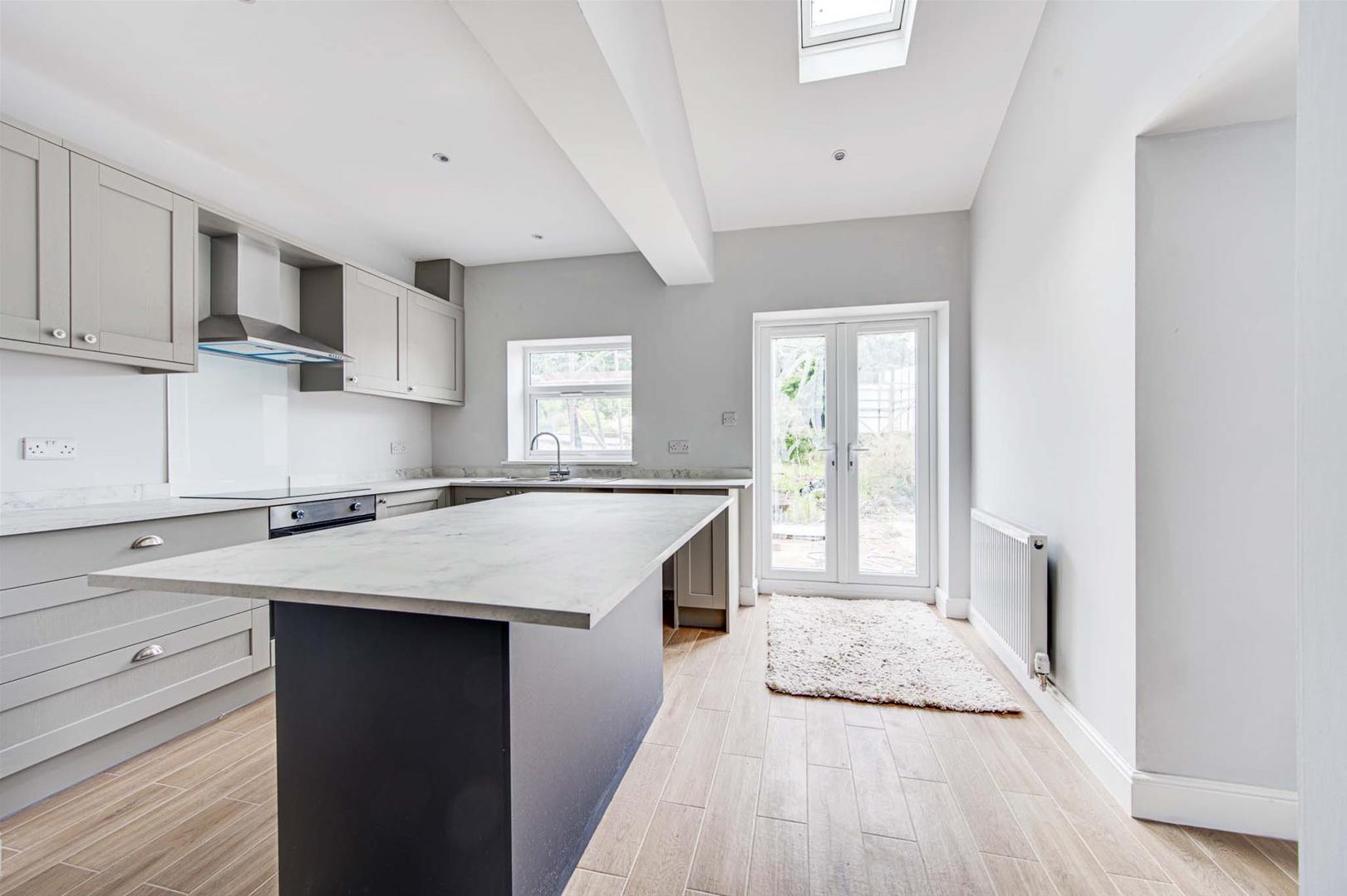 Estate Agents Congleton, Cheshire - Chris Hamriding