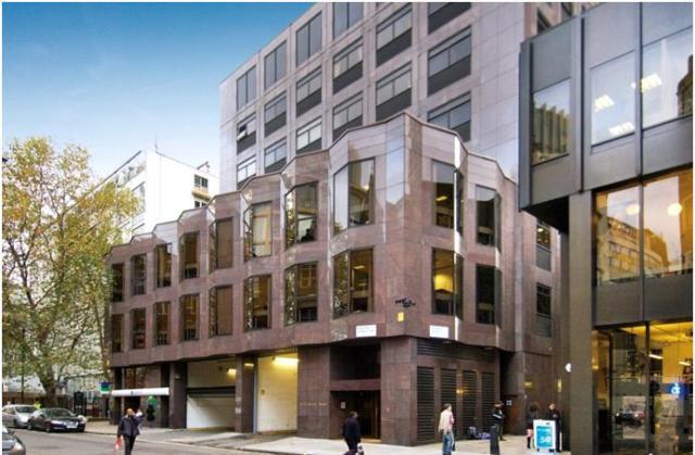 Property in Caxton Street, Westminster, London, SW1H 0PX