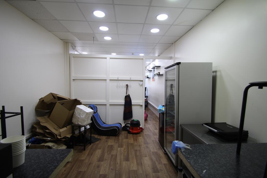 Property in Strutton Ground, Westminster, London, SW1P 2HR