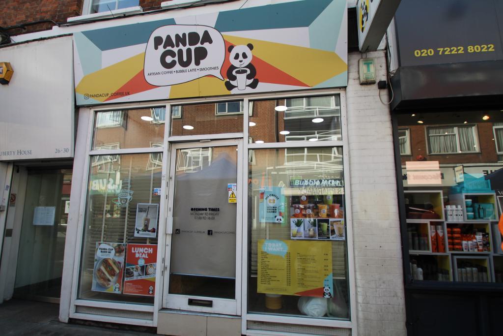 Property in Strutton Ground, Westminster, London, SW1P 2HR